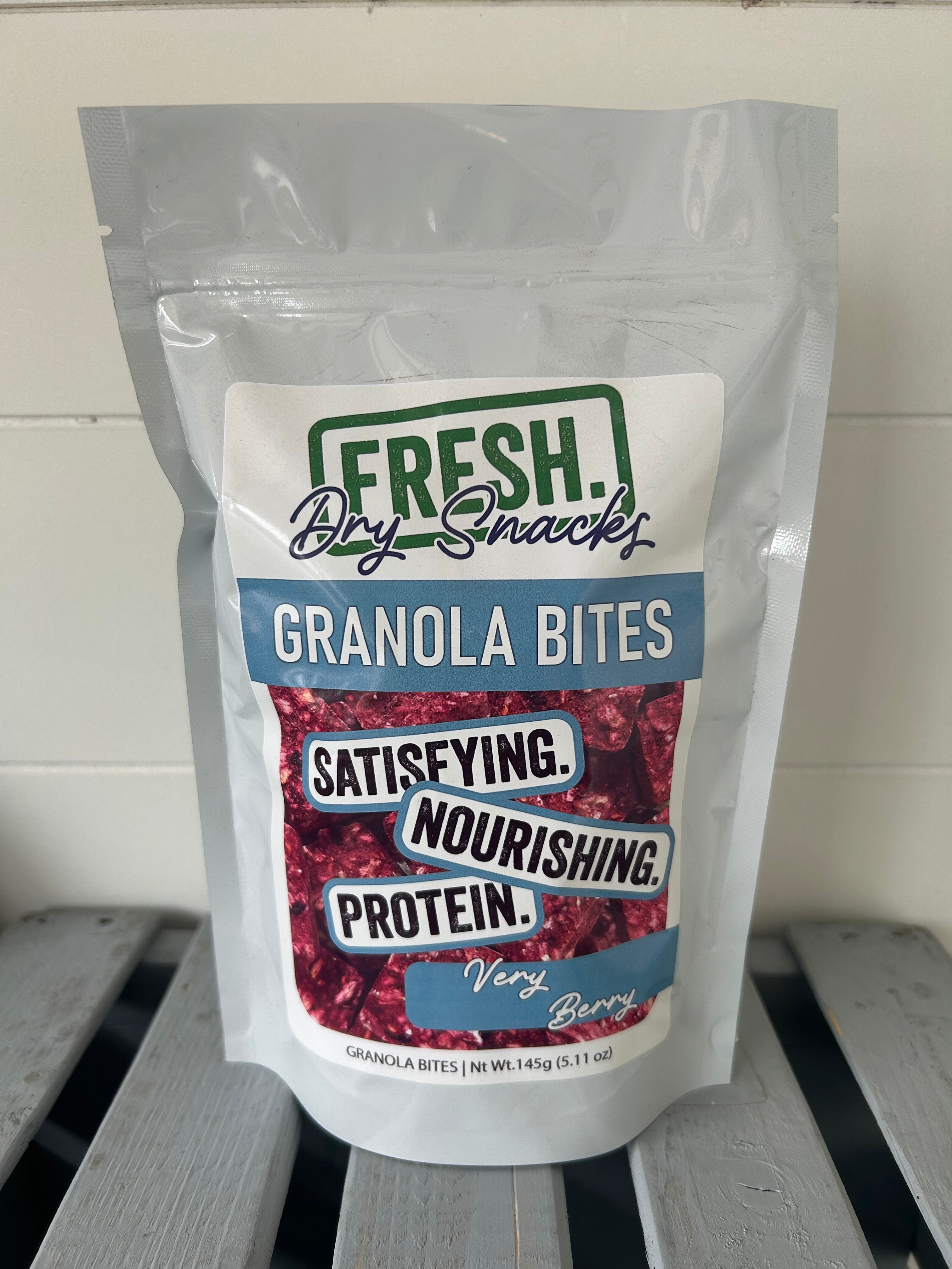 Collections – Fresh Dry Snacks