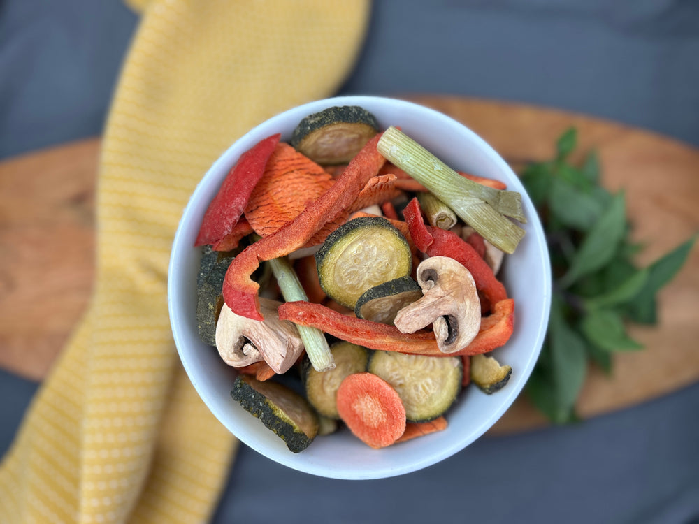 Collections – Fresh Dry Snacks