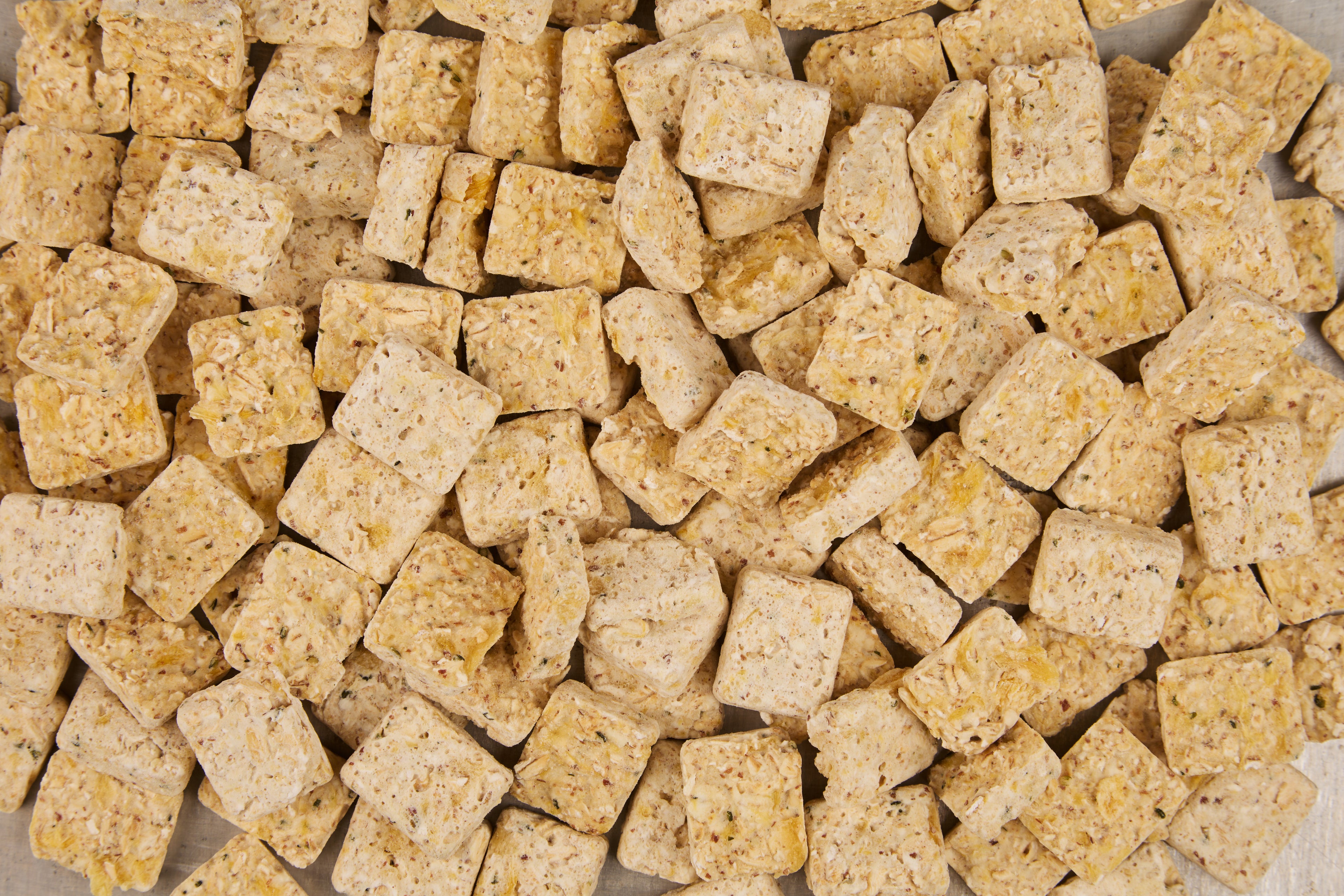 Fresh Dry Snacks | Oil-Free Veggie Chips & Healthy Fruit Mixes