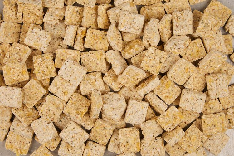 Fresh Dry Snacks | Oil-Free Veggie Chips & Healthy Fruit Mixes