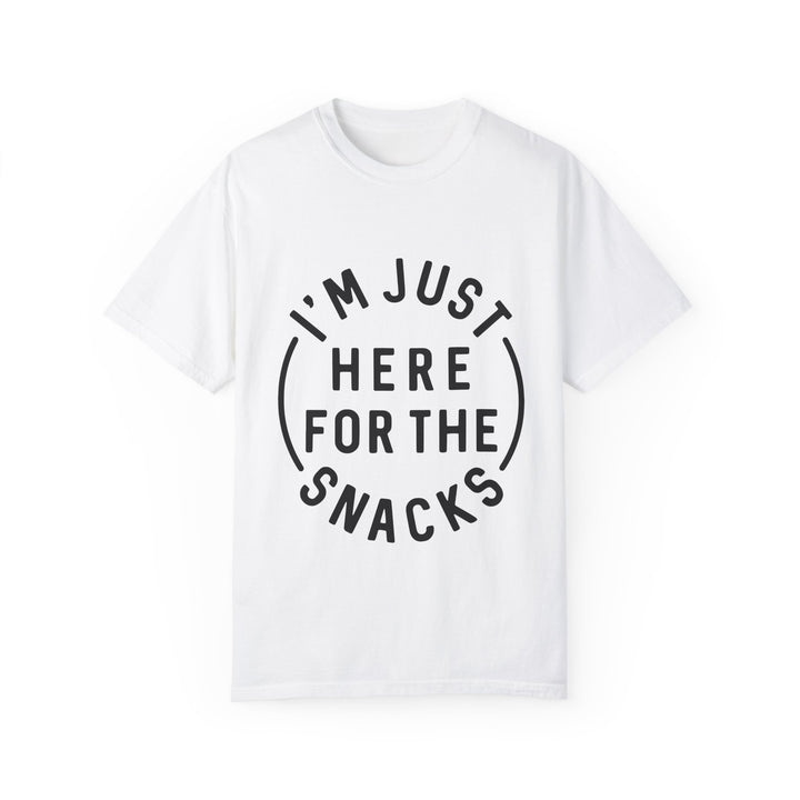 Merch – Fresh Dry Snacks