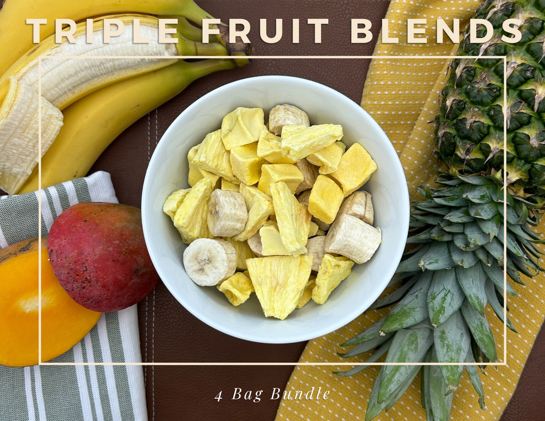 Featured Bundles – Fresh Dry Snacks